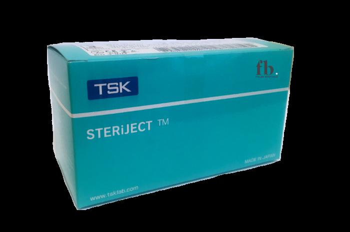 Hypodermic Needles, 32g x 1/2", 100/Box - TSK Steriject – My Medical Supply Company