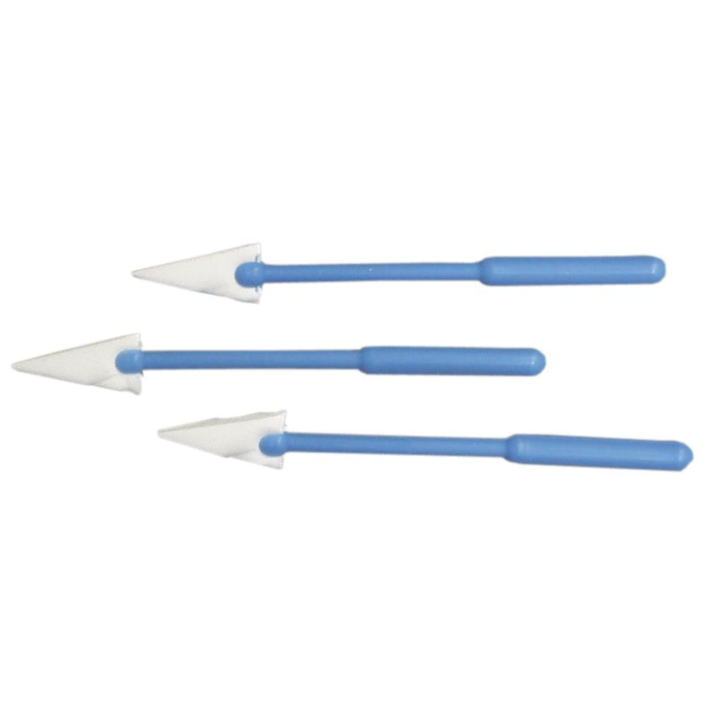 Sterile PVA Eye Spears - 20/Bx - BVI – My Medical Supply Company