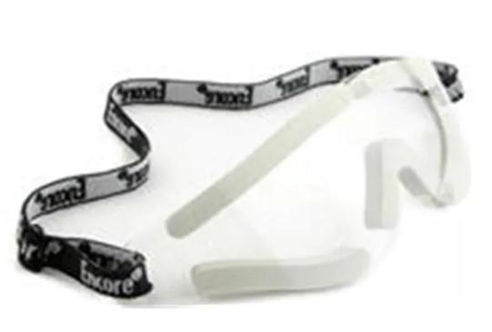 Encore Safety Goggles, Clear, 1pr - Dioptics Medical Products – My ...