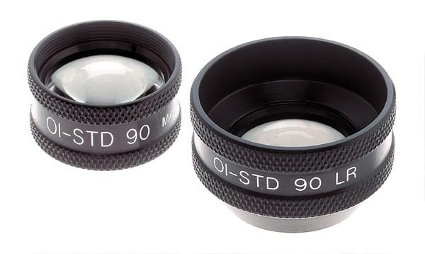 Ocular 90D Slit Lamp Lenses – My Medical Supply Company
