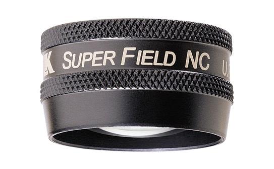 Volk Super Field NC Slit Lamp Lens – My Medical Supply Company