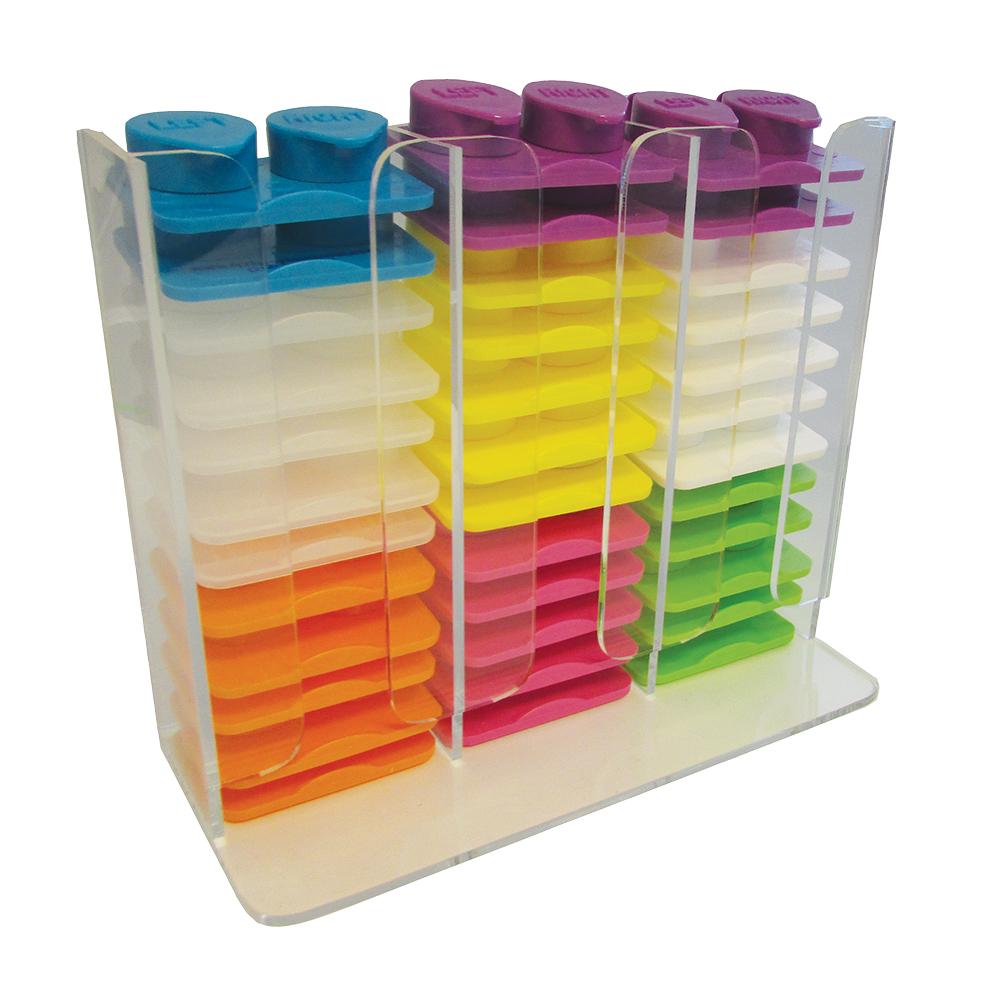 Flat Pack Dispenser – My Medical Supply Company