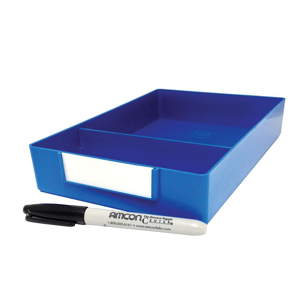 Job Tray Tags - for Standard Size and Deep Cavity Job Trays - Amcon ...