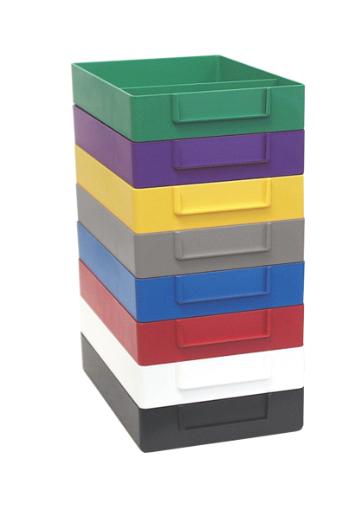 Job Tray, Green – My Medical Supply Company